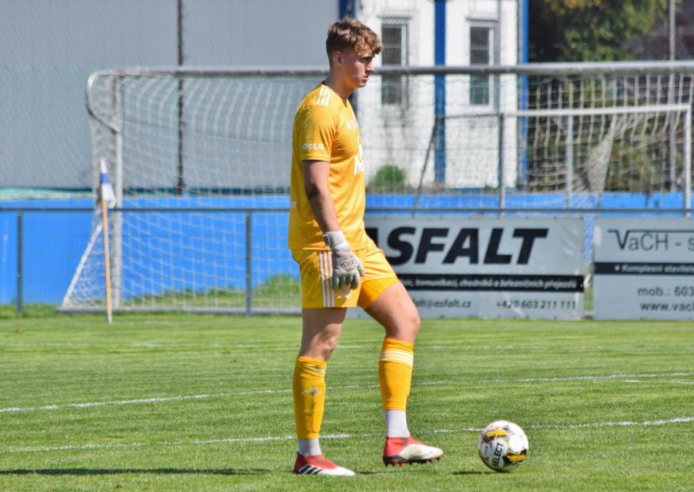 ROZHOVOR | David Vitásek: Tak skvělou kabinu jsem v životě nezažil ...