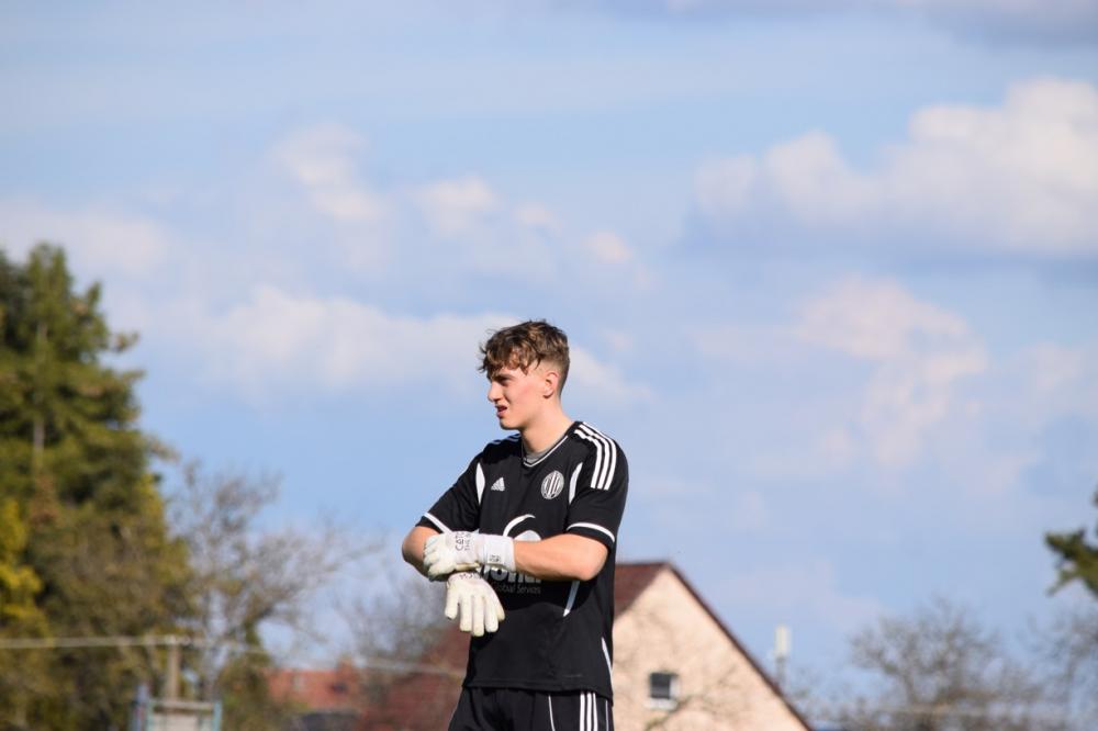 ROZHOVOR | David Vitásek: Tak skvělou kabinu jsem v životě nezažil ...