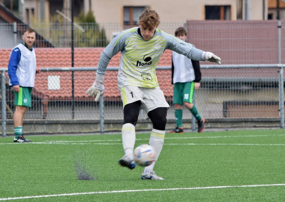 ROZHOVOR | David Vitásek: Tak skvělou kabinu jsem v životě nezažil ...