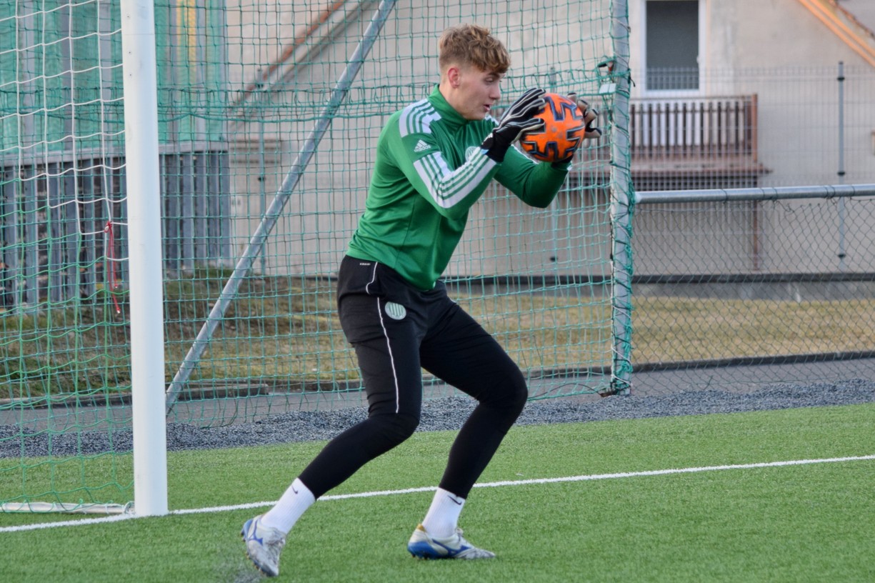 ROZHOVOR | David Vitásek: Tak skvělou kabinu jsem v životě nezažil ...